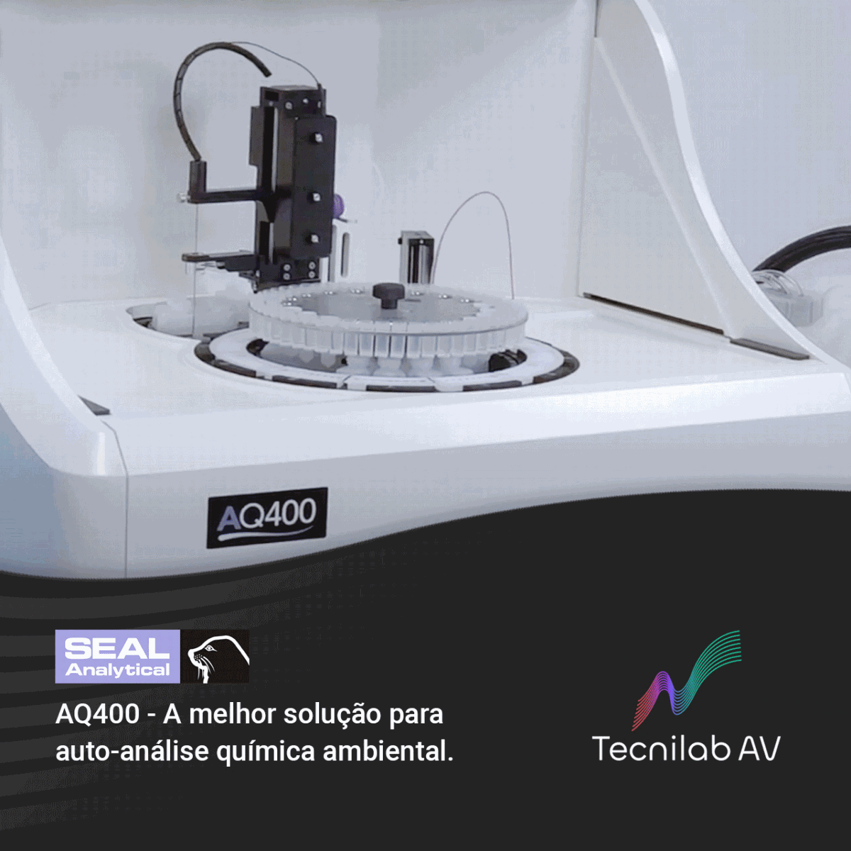 Tecnilab AV Portugal, S.A.