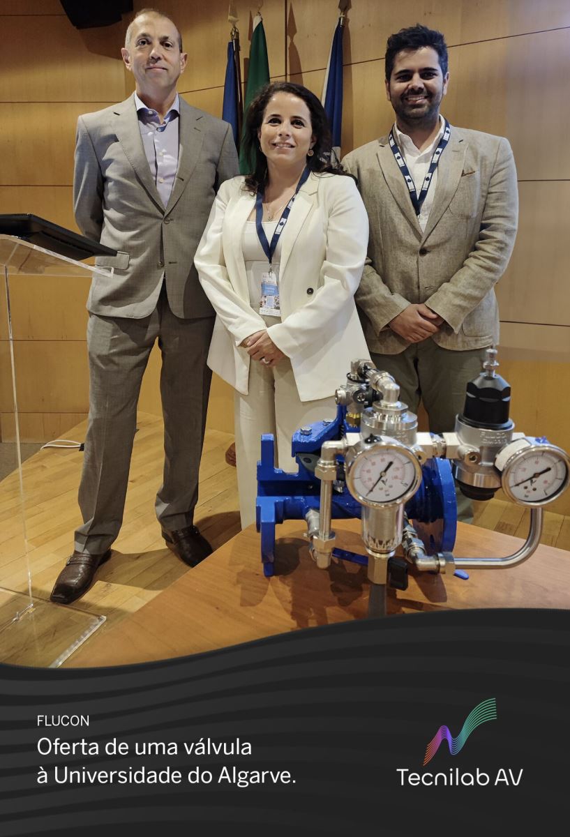 Tecnilab AV Portugal, S.A.