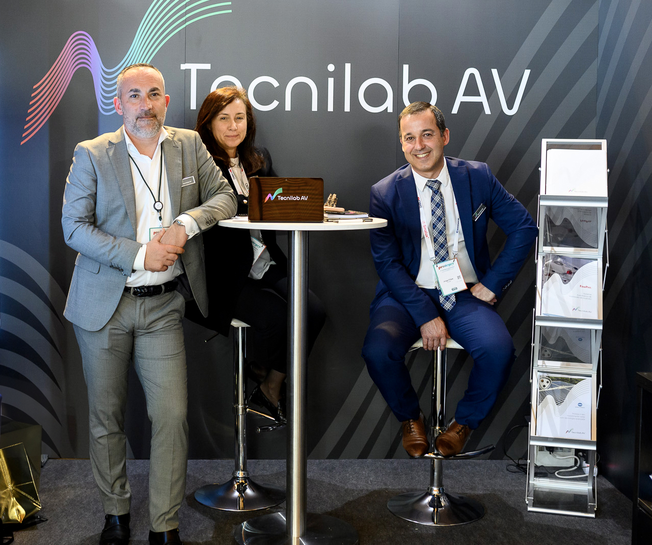 Tecnilab AV Portugal, S.A.